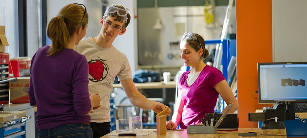 Singh Imagineering Lab (SILab) | College of Engineering