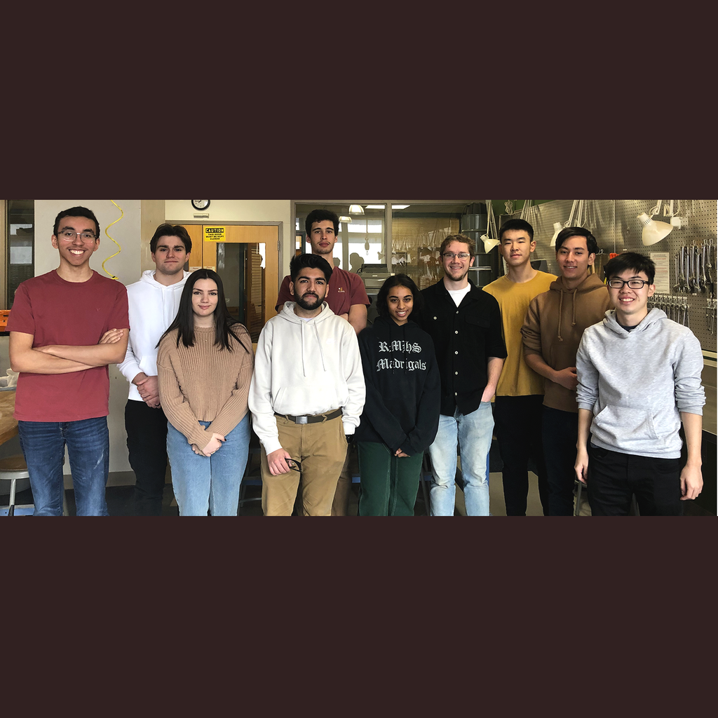 Singh Imagineering Lab (SILab) | College of Engineering