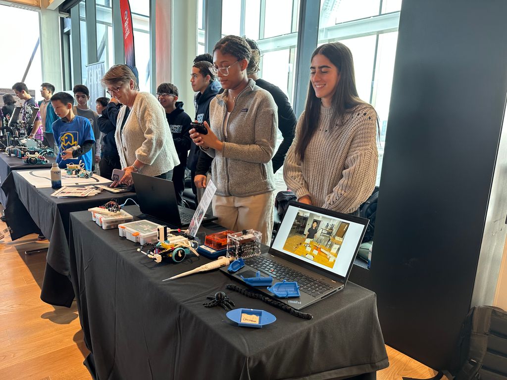 Seeing Themselves in STEM | College of Engineering