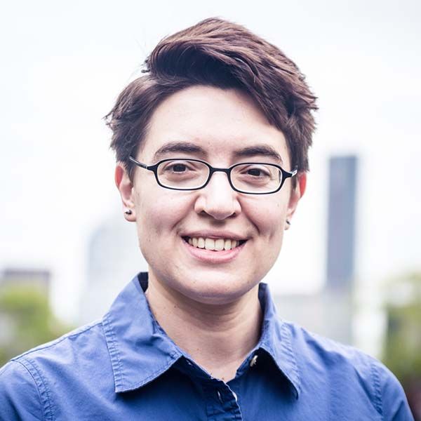 Sabrina M. Neuman, PhD | College of Engineering
