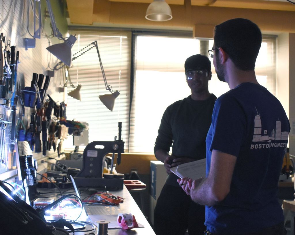 Lutron Lighting Innovation Competition | College of Engineering