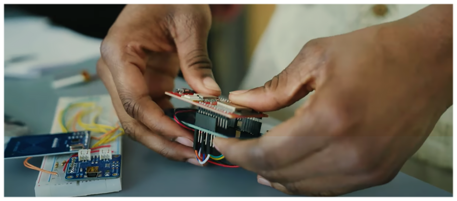 Prospective ECE Undergrads | College of Engineering