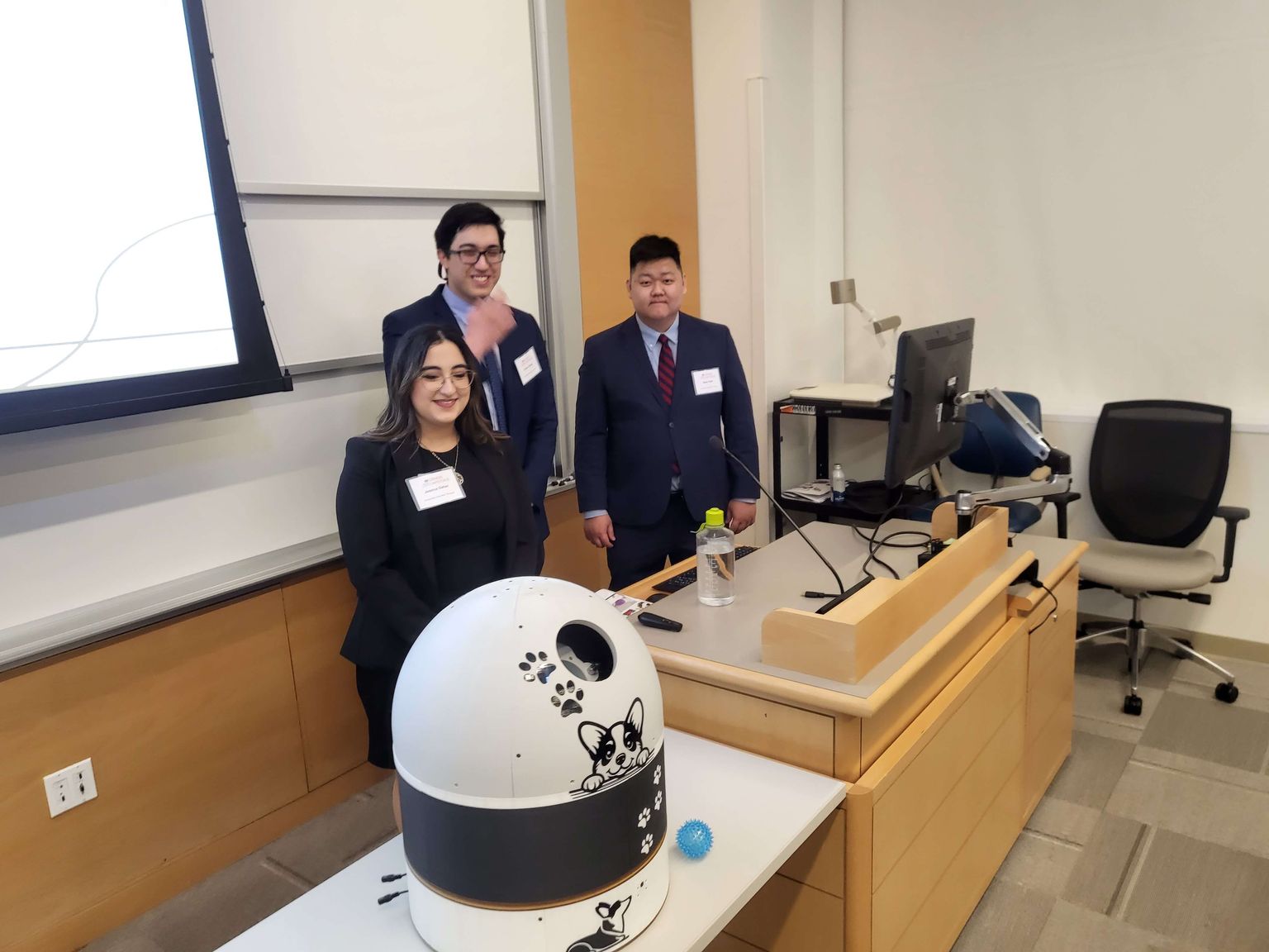 RASTIC | College of Engineering