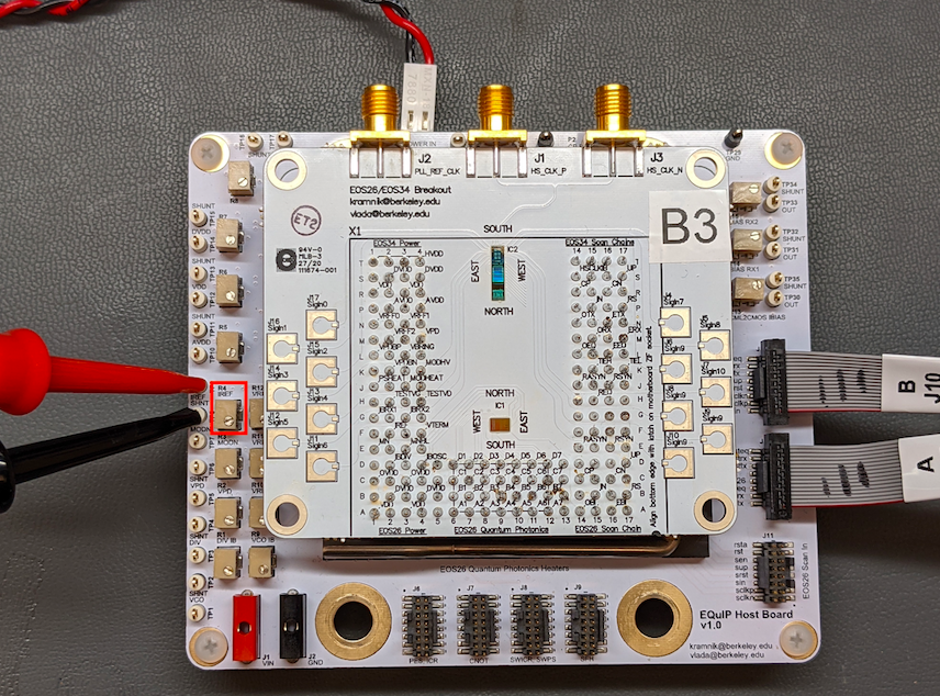 First Electronic–Photonic Quantum Chip Created in Commercial Foundry ...