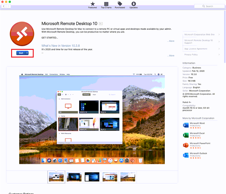 Using Remote Desktop Connection (RDP) | College of Engineering ...