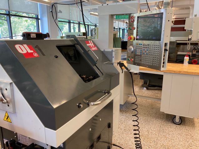 Equipment | Engineering Product Innovation Center