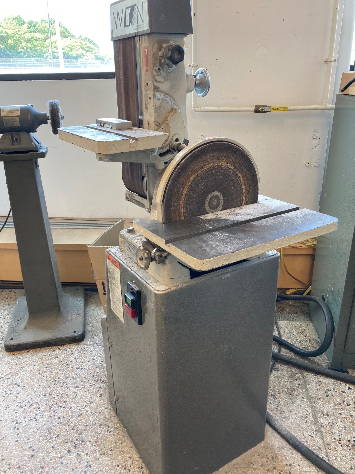 Surface Finishing | Engineering Product Innovation Center
