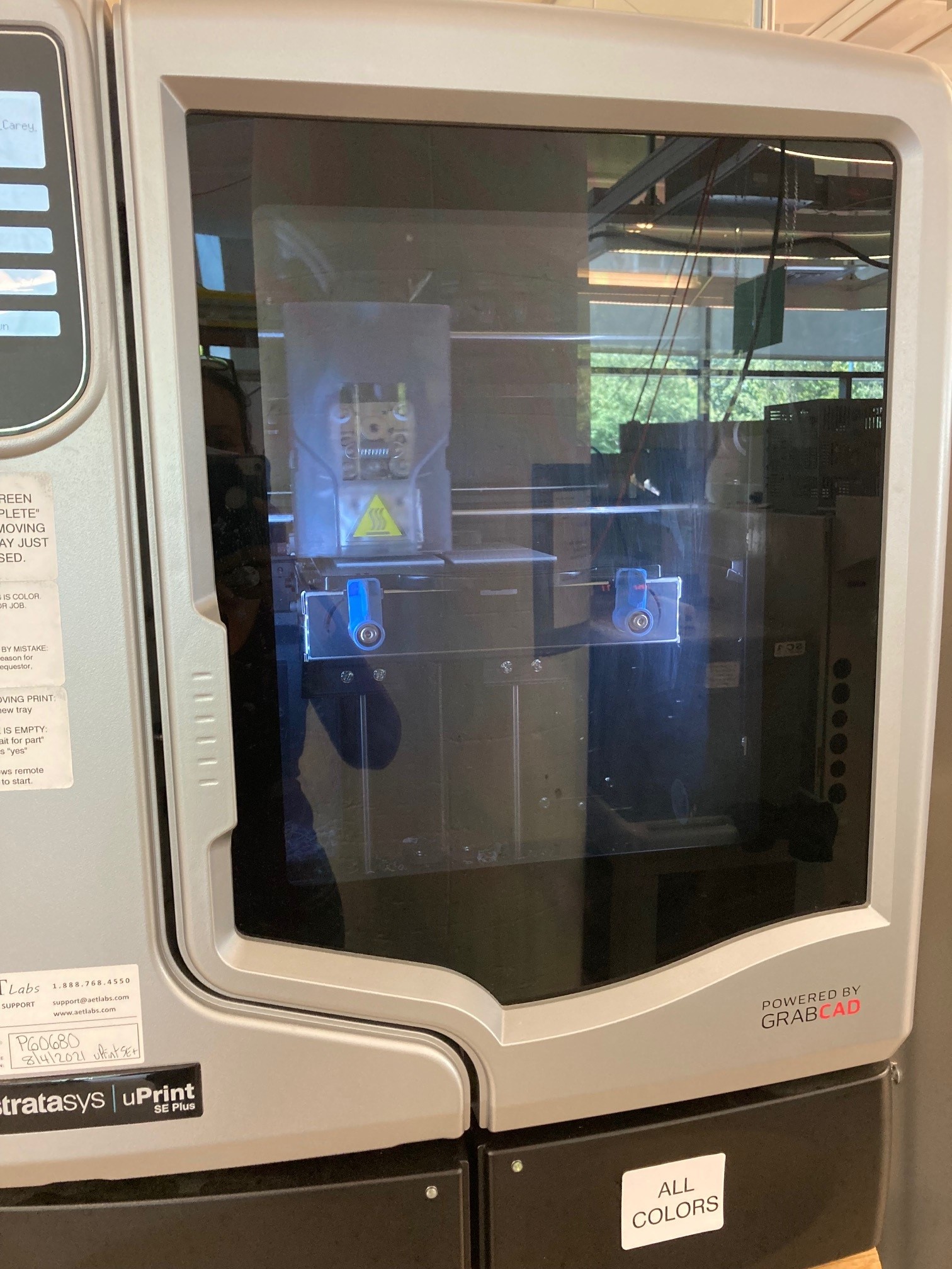 Equipment | Engineering Product Innovation Center