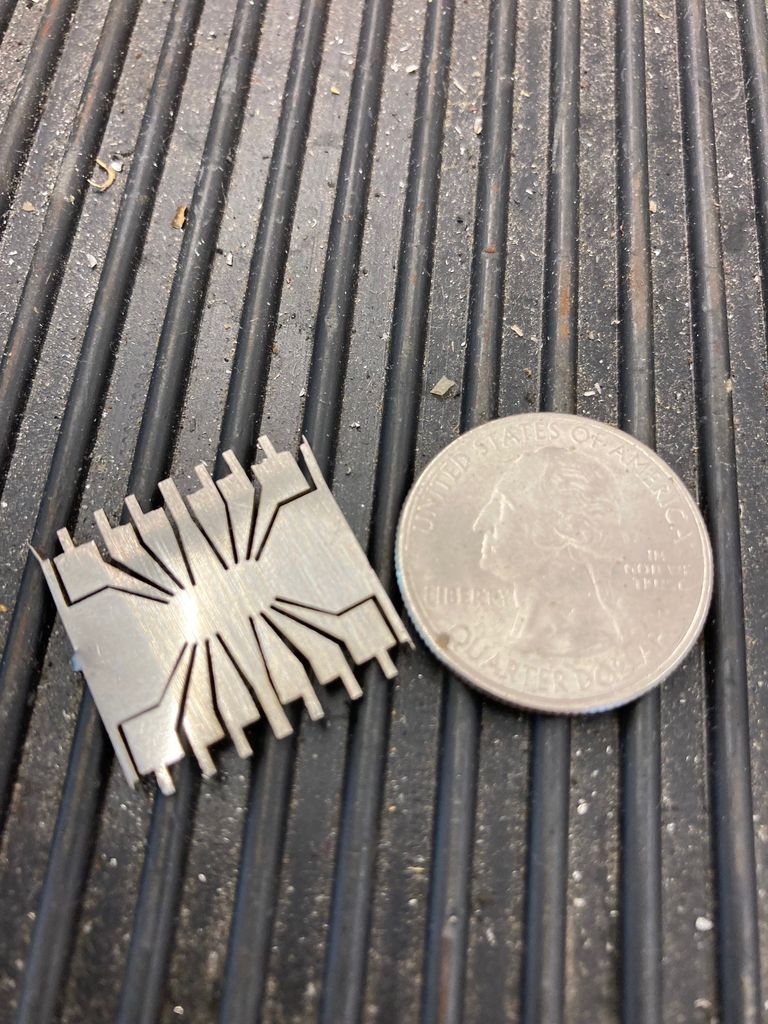 Wire EDM | Engineering Product Innovation Center