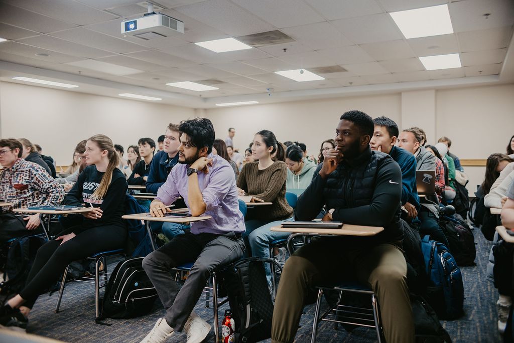 Institute for Excellence in Teaching & Learning