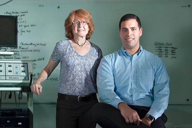 Move Over, Iron Man | Federal Relations