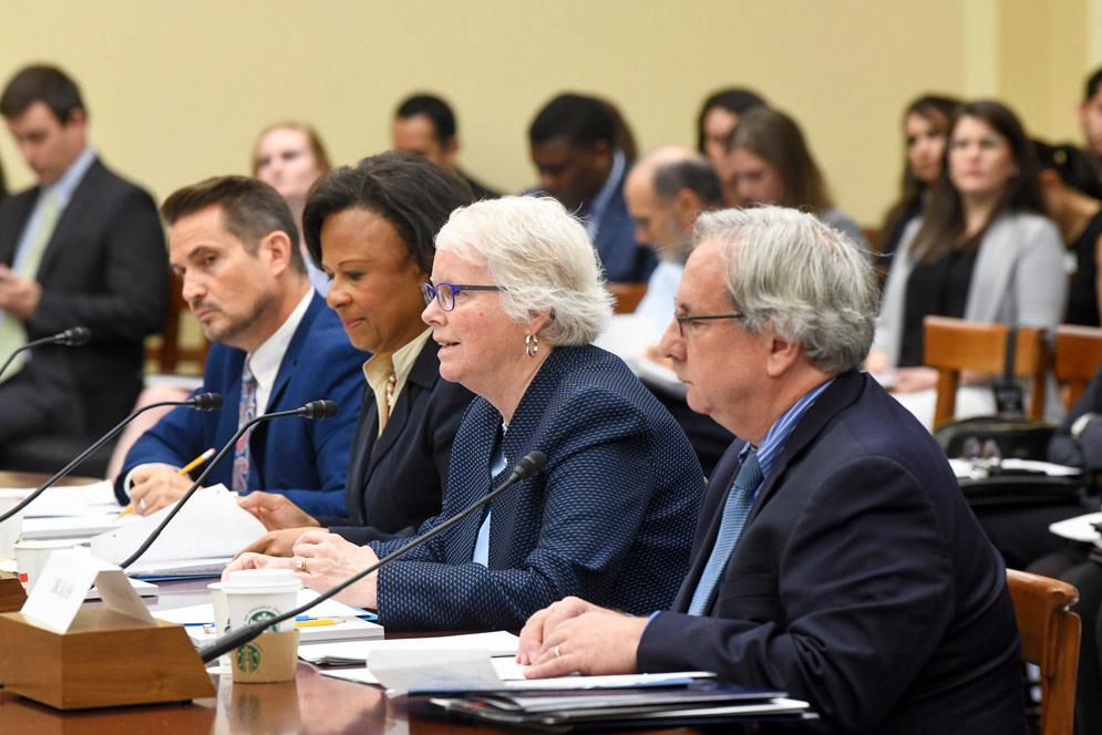 Advocacy Resources | Federal Relations