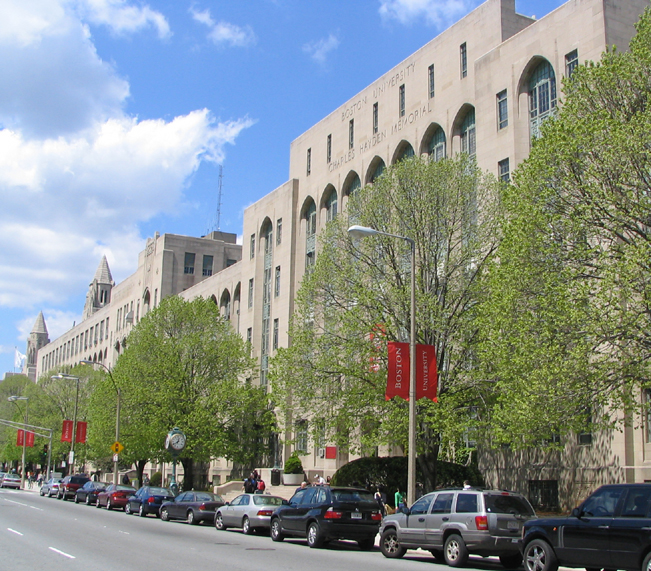 Will Your Student Loan Be Secure? | BU Today | Boston University