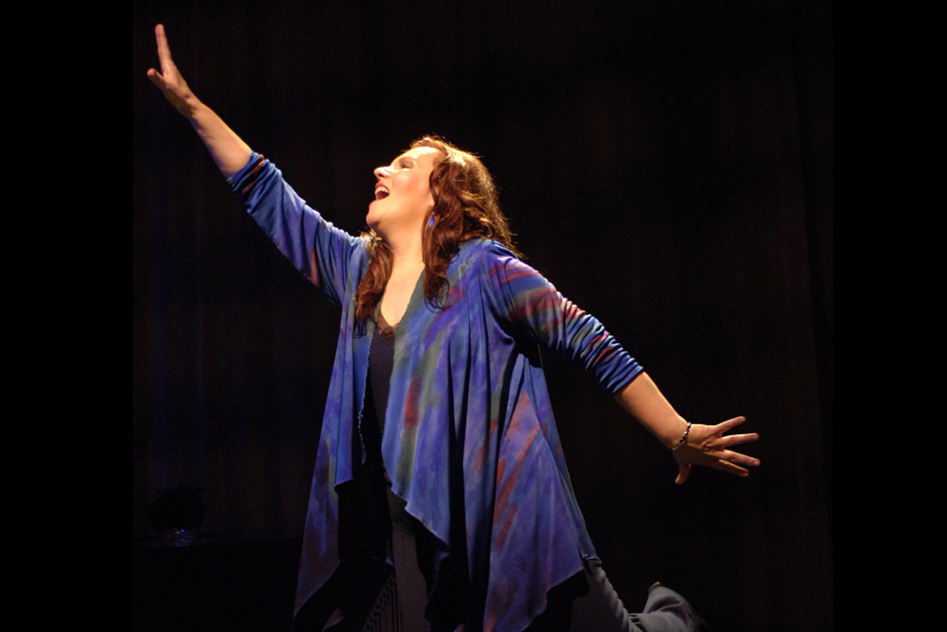 Maureen McGovern’s Long and Winding Road | BU Today | Boston University