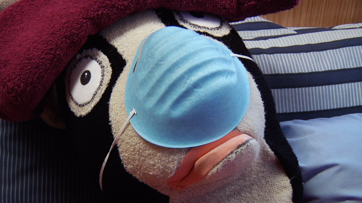 H1N1 Lightens Up | BU Today | Boston University