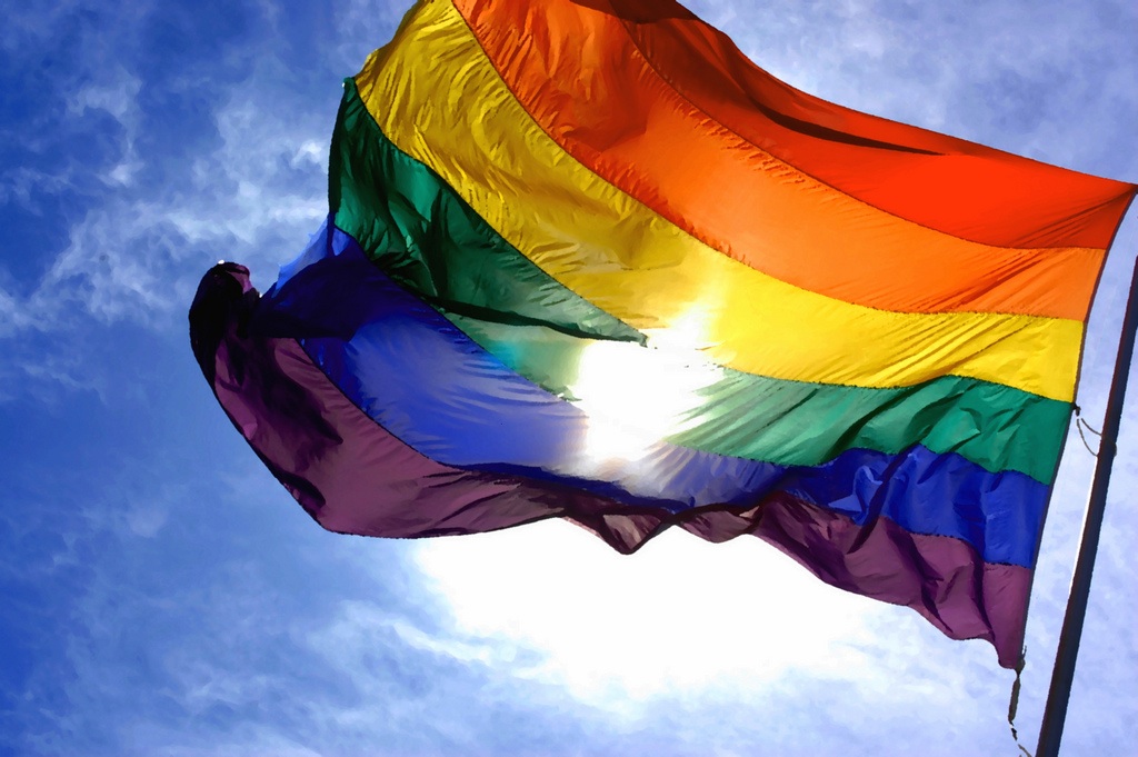 Spirit Day a Way to Remember and Show Solidarity | BU Today | Boston ...