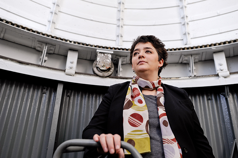 New Vision of the Final Frontier | The Brink | Boston University