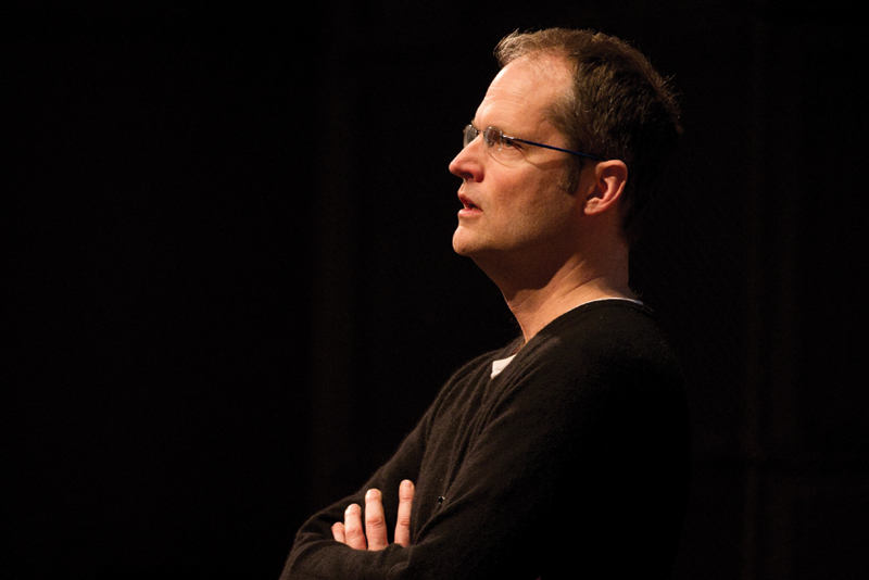 Religion Professor's Op-Ed in USA Today | The Brink | Boston University