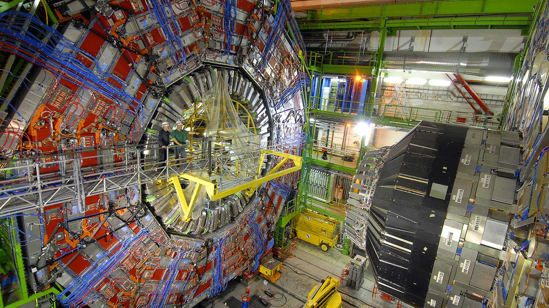 Very Large Hadron Collider Size | Bruin Blog Very Large Hadron Collider Size | Bruin Blog