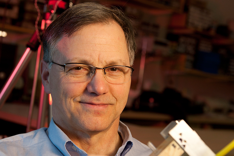 Professor Mark Horenstein Named Institute of Electrical and Electronics ...