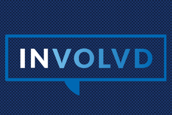 College of Communication Launches INVOLVD Political Smartphone App | BU ...