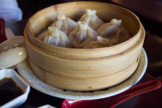 Lunch Anyone? Dumpling Kingdom | BU Today | Boston University