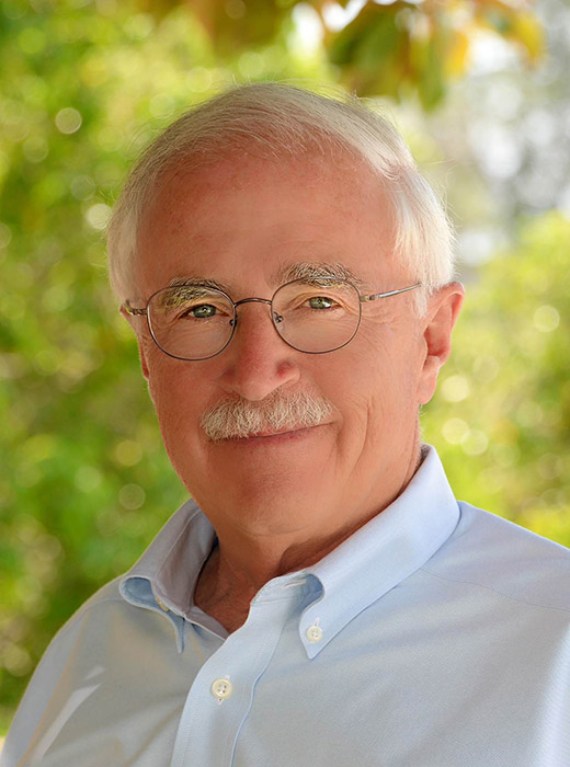 Two New William Fairfield Warren Distinguished Professorships: Howard ...