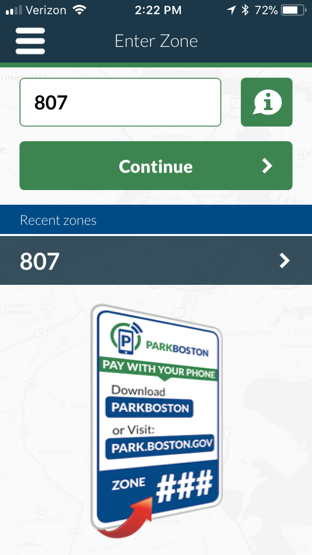 Eight Apps to Hack Boston | BU Today | Boston University