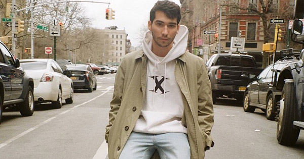Chemical X: Meet the Designer | BU Today | Boston University