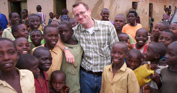 Telling the Truth about Rwanda | BU Today | Boston University