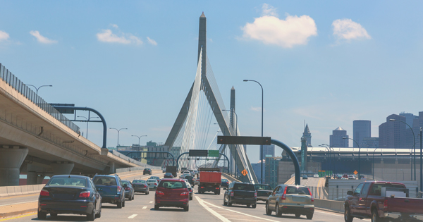 Air Pollution Inequality Growing in Massachusetts | The Brink | Boston ...