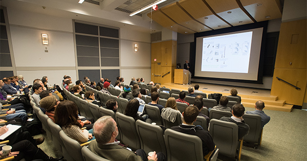 Daylong Symposium Celebrates Legacy of Howard Eichenbaum | The Brink ...