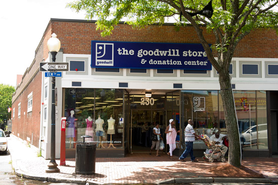 10 BU Global Days of Service Spots to Volunteer on Our Doorstep | BU ...