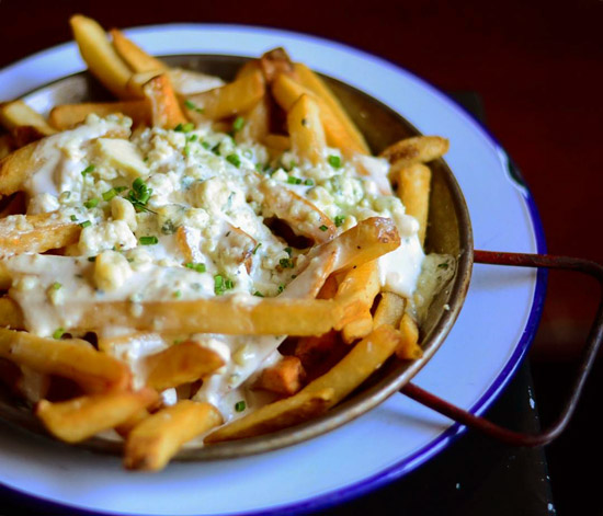 Boston’s Best French Fries | BU Today | Boston University