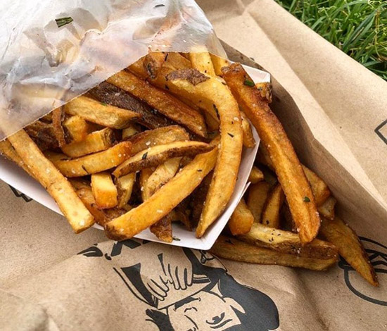 Boston’s Best French Fries | BU Today | Boston University
