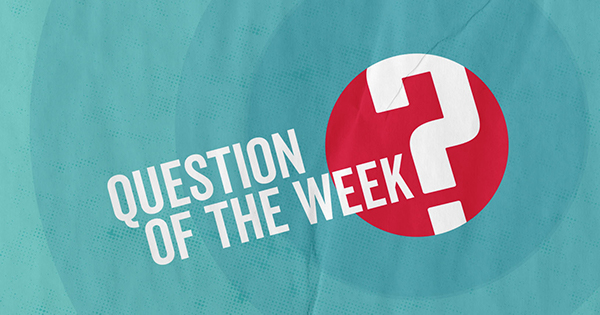 BU Today Launches Question of the Week Podcast | BU Today | Boston ...