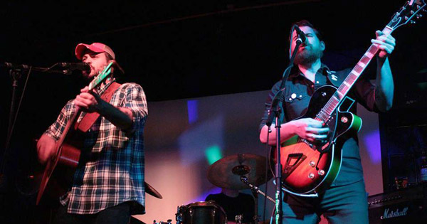Boston Calling Hosts Block Party Today | BU Today | Boston University