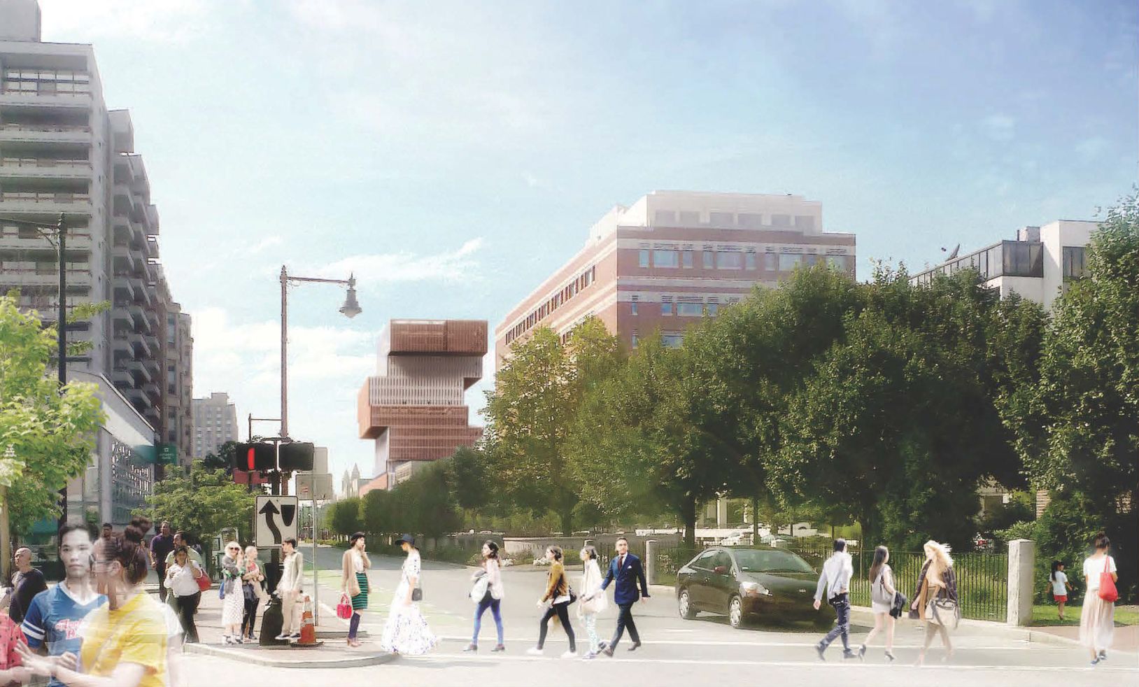 BU Proposes to Build Data Sciences Center, Aiming to Become Leader in ...