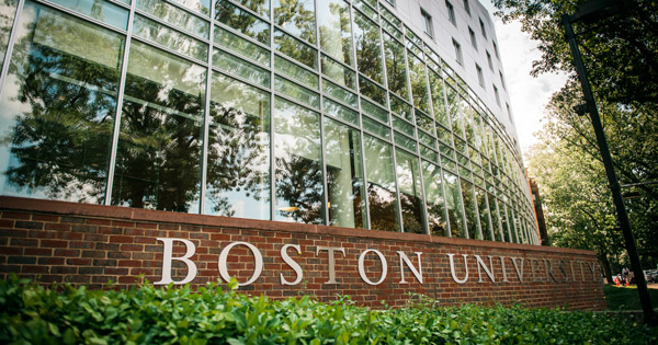 Take a Virtual Tour of BU’s New Fenway Campus | BU Today | Boston ...
