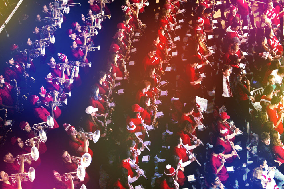 Quarantined BU Band Rocks “Shipping Up to Boston" | BU Today | Boston ...