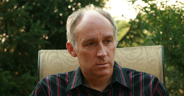 Poet Mark Halliday Headlines Lowell Poetry Reading Thursday | BU Today ...