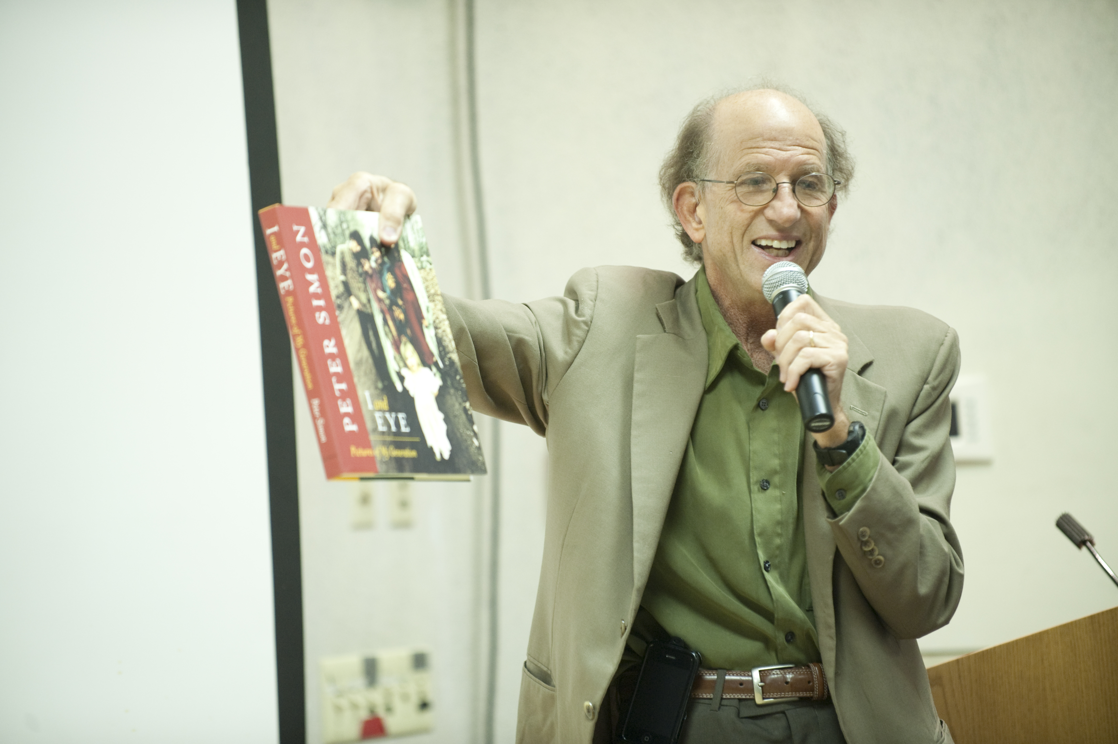 Peter Berger and the Making of a Sociologist | BU Today | Boston University