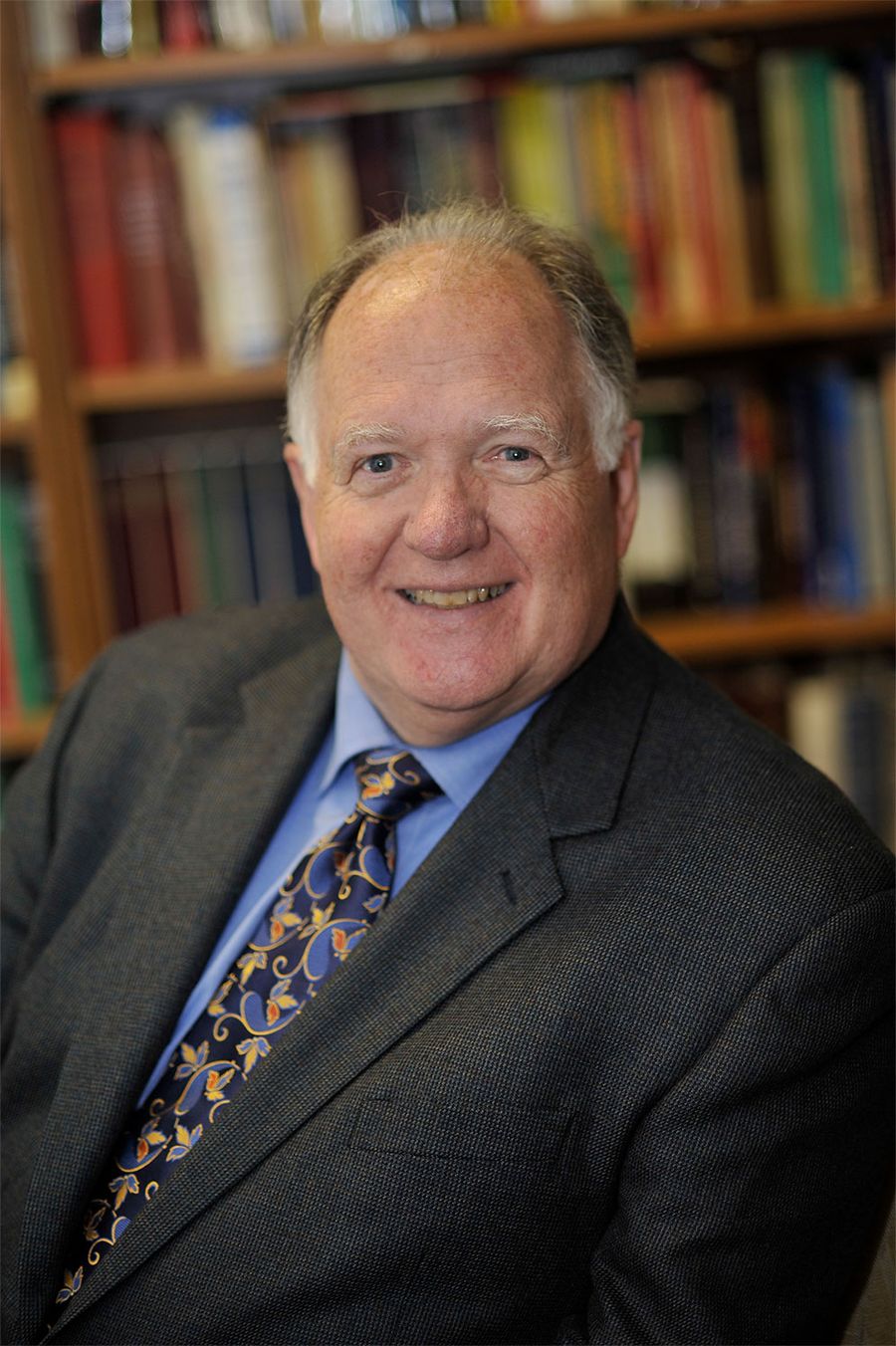 Tributes: CFA's Susan Wharton Conkling, Pardee's Michael T. Corgan, ENG ...