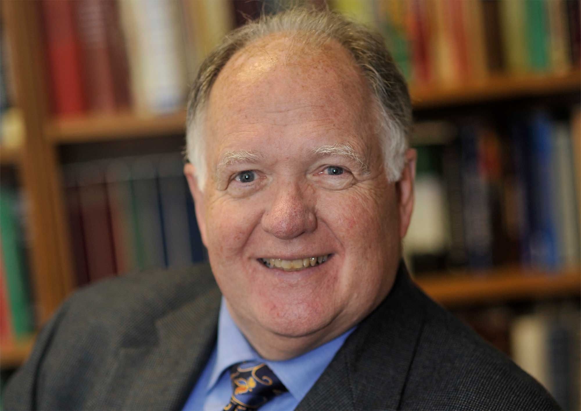 Tributes: CFA's Susan Wharton Conkling, Pardee's Michael T. Corgan, ENG ...