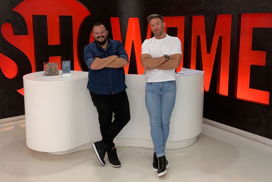 Edgy Julian Edelman Documentary Stars BU Alums behind the Camera | BU ...