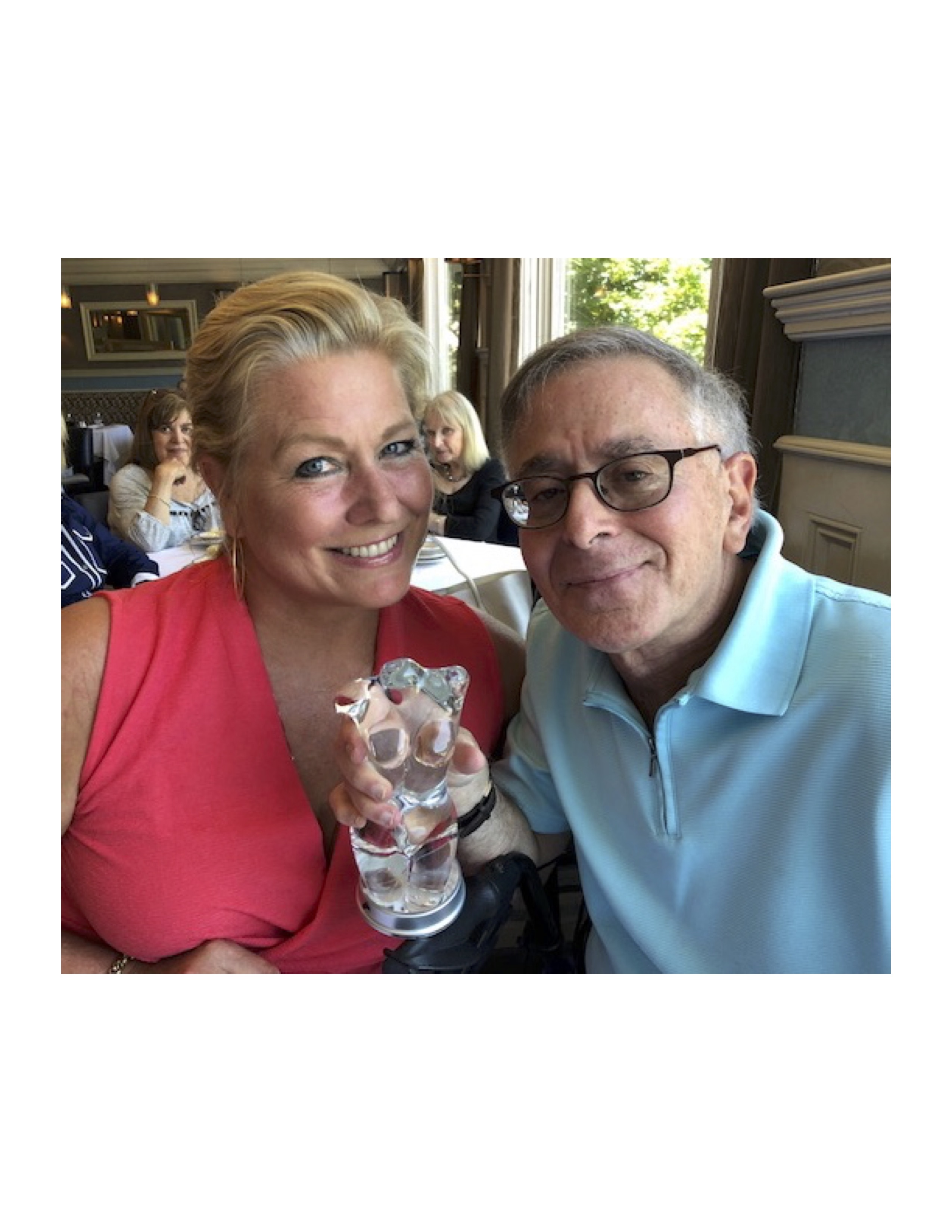 Emme Aronson Photos First