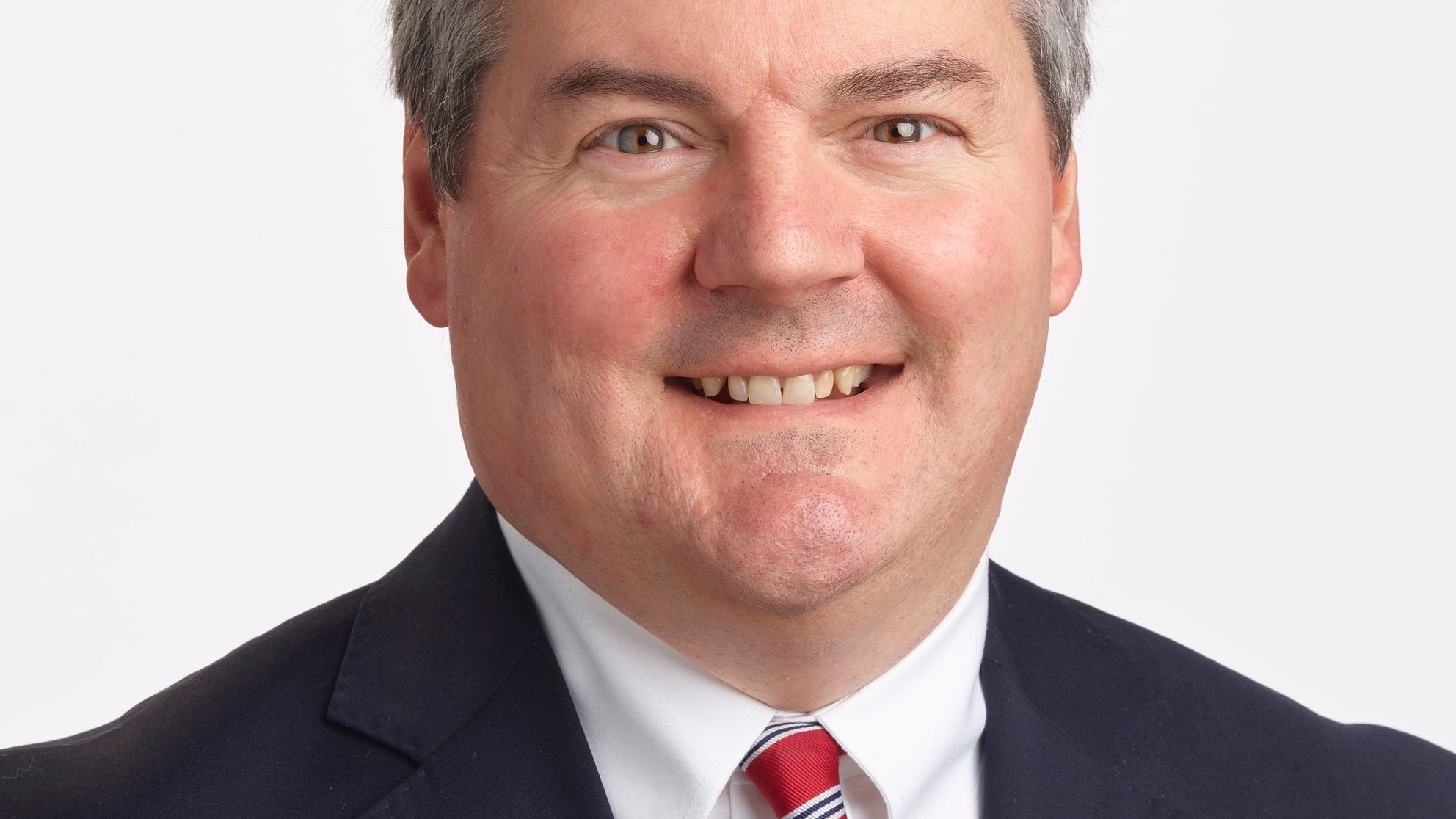 Scott Stitt | Bostonia | Boston University