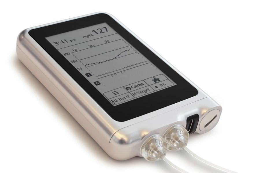 $126 Million Raised for Bionic Pancreas | The Brink | Boston University