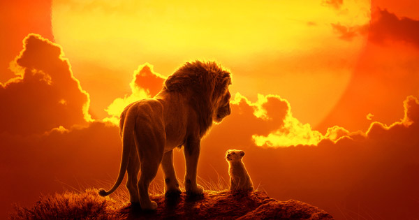 See The Lion King Remade in CGI Tonight | BU Today | Boston University