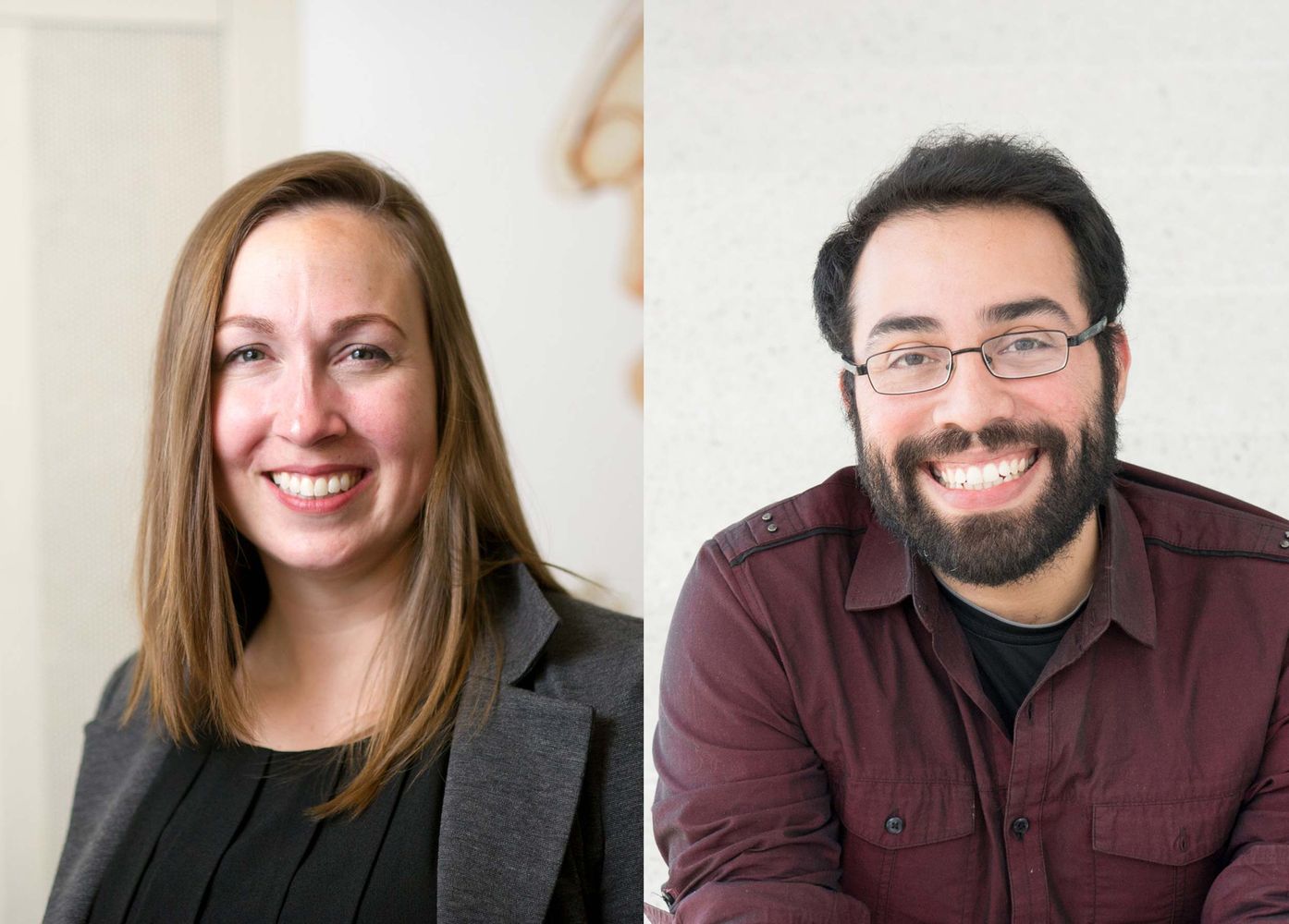 Undergraduates Honored for Risk-Taking in Research | BU Today | Boston ...